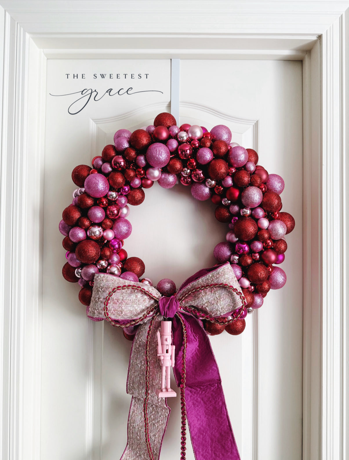 Deck the Halls – thesweetestgrace